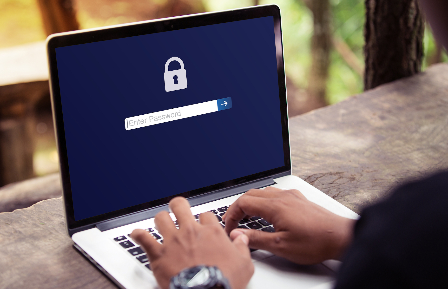 The most secure ways to protect your personal information online