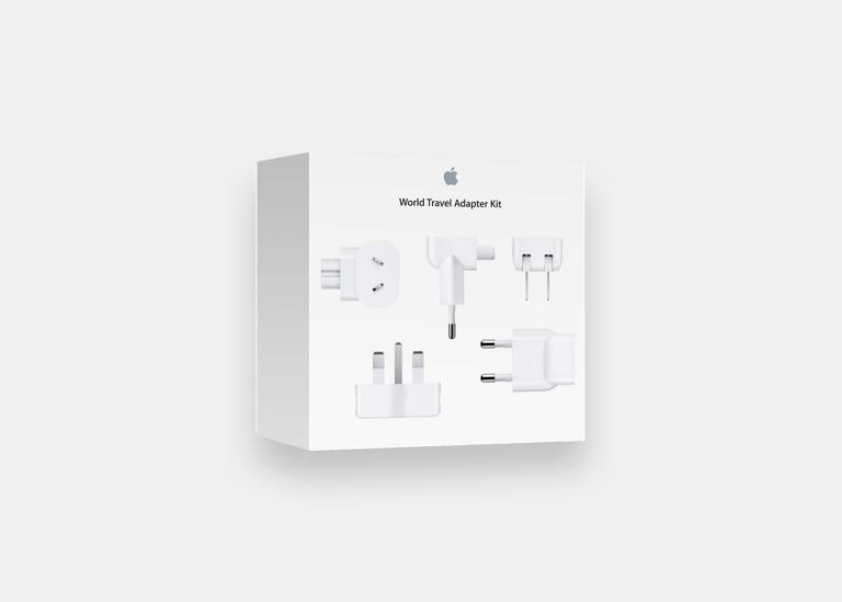 The Best Travel Adapters for International Trips