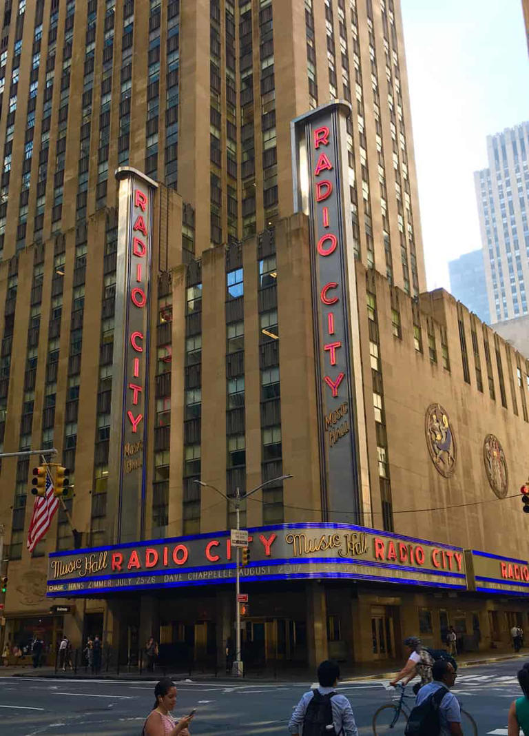 From A Show to the Zoo: 70 Top Things to Do in New York City