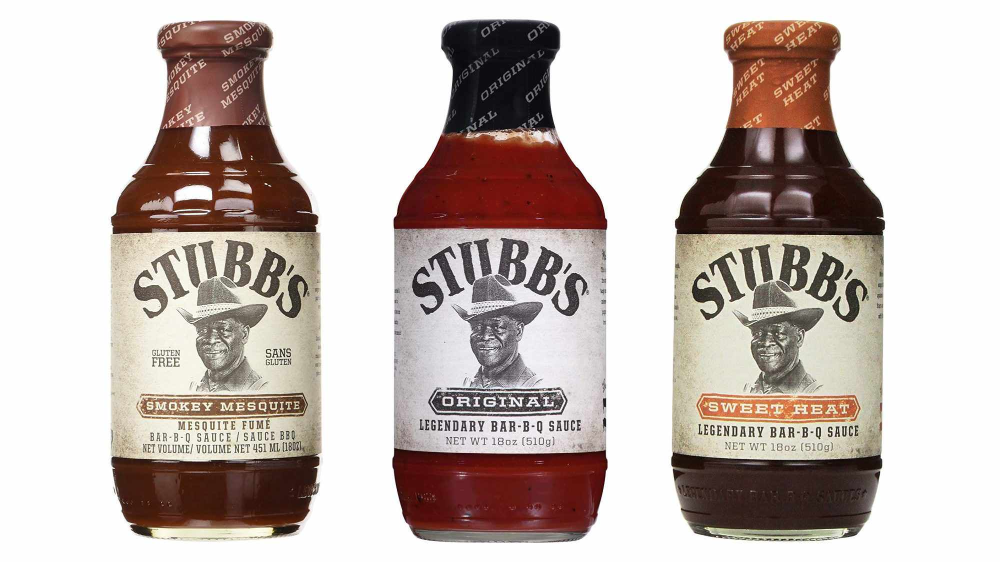 The Story Of Stubb's BBQ Sauce–And Why We Love It