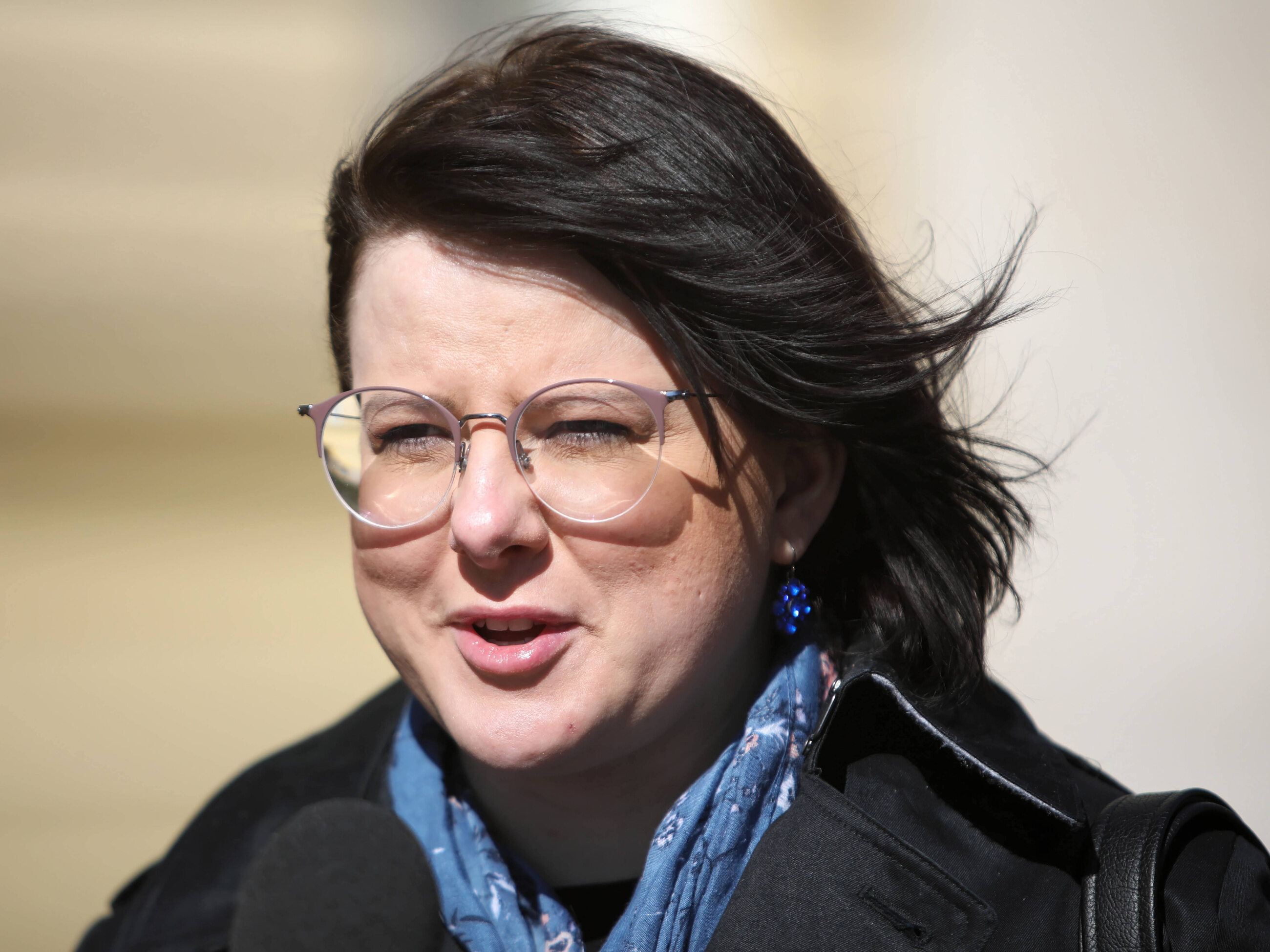 Kolejne spięcie Szymona Hołowni z fundacją Kai Godek. „Konsekwentna ...