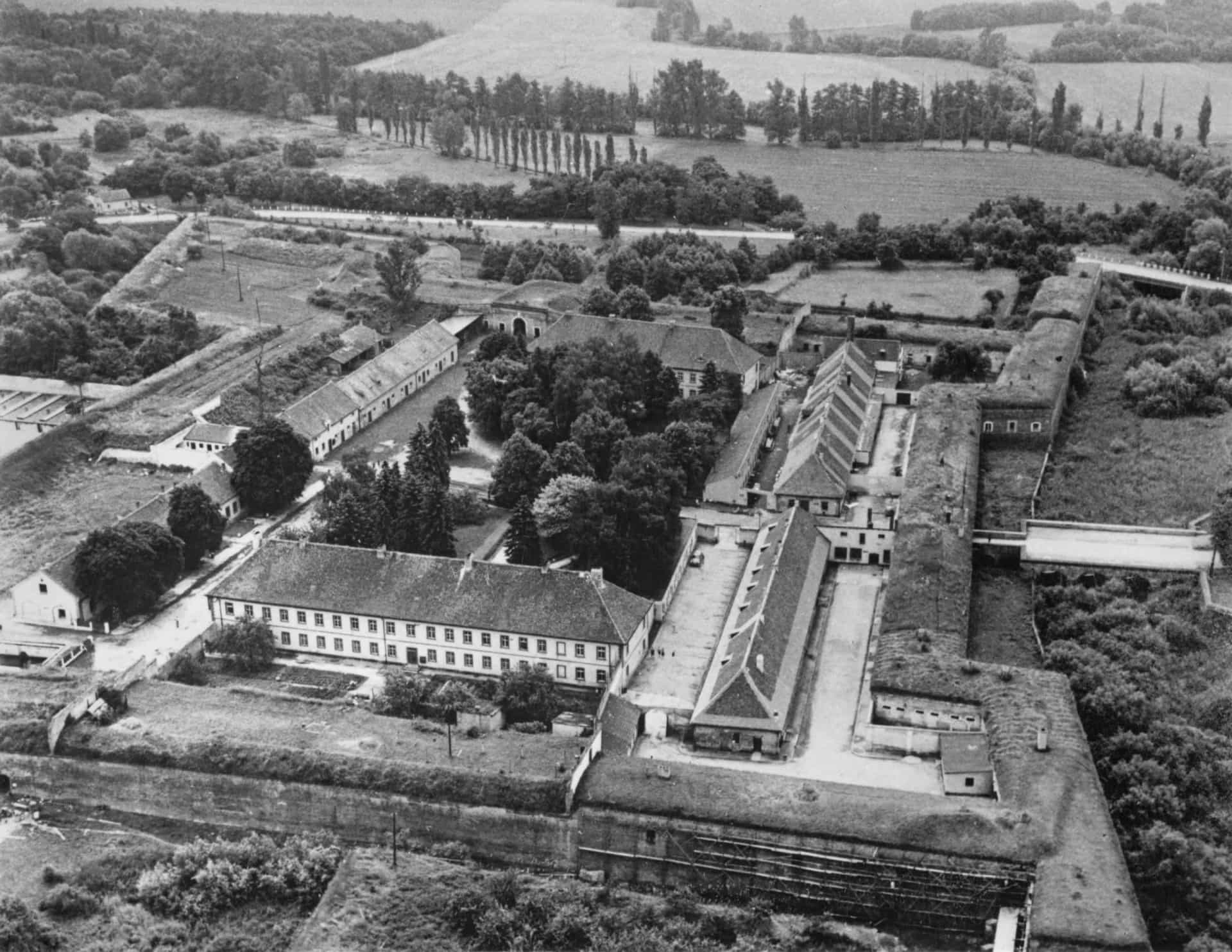 The fascinating origins of the Red Cross