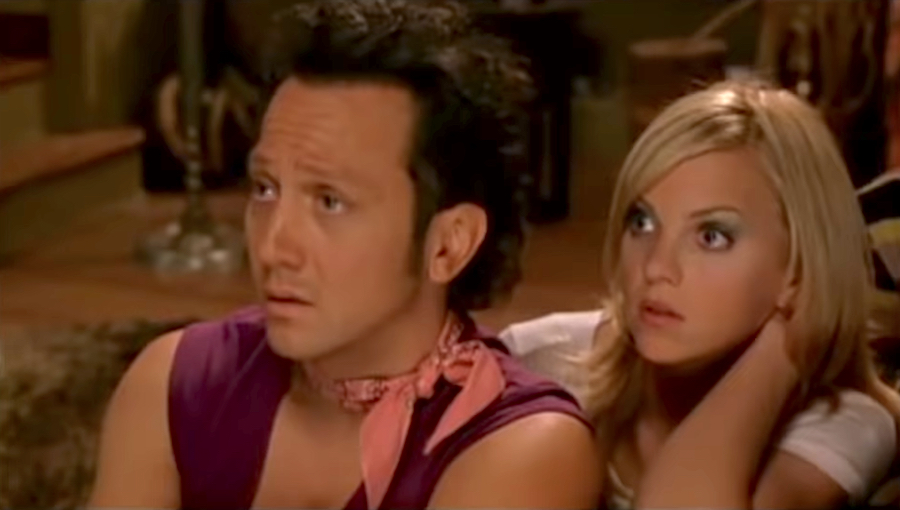Rob Schneider: Relembre filmes do ator e comediante