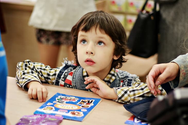 3 Tips for Good Money Role Modelling