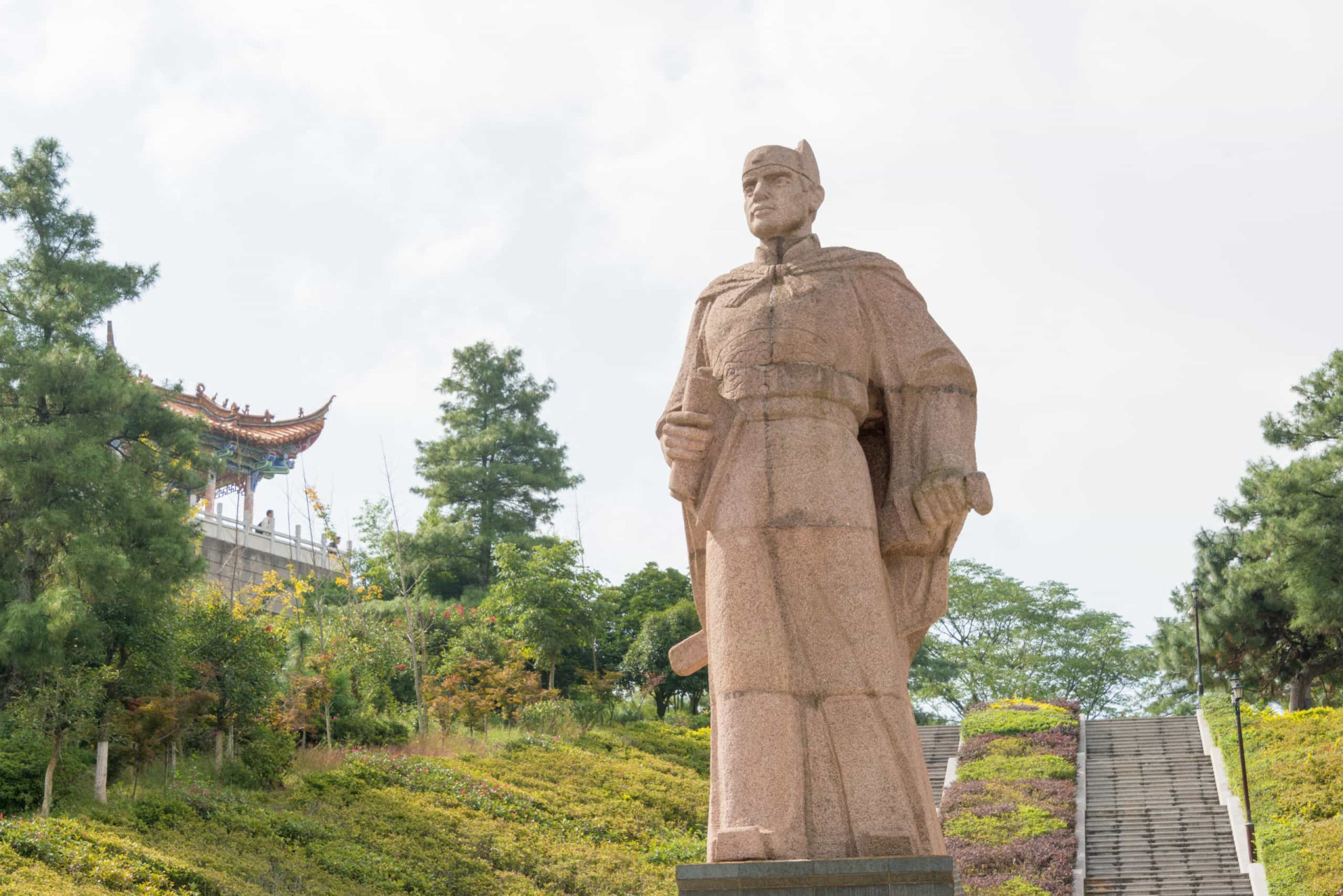 Expeditions that changed the course of history