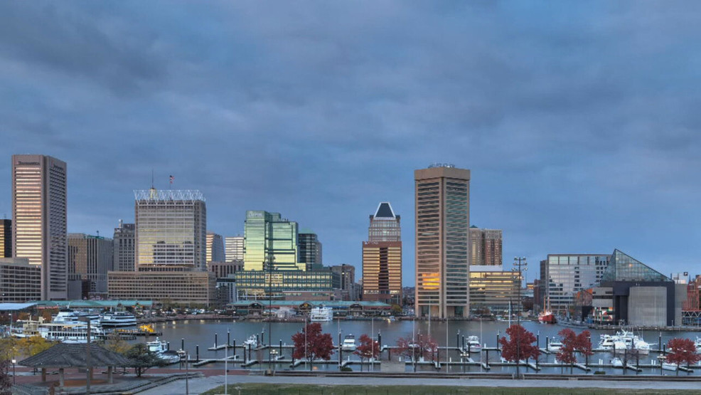 Baltimore City & County residents concerned about taxes, crime ...