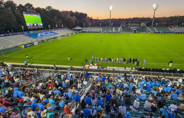 Where to watch soccer in Raleigh [18 top places!]