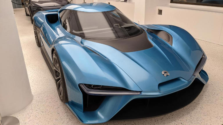 Could 2025 be the turning point for NIO stock?
