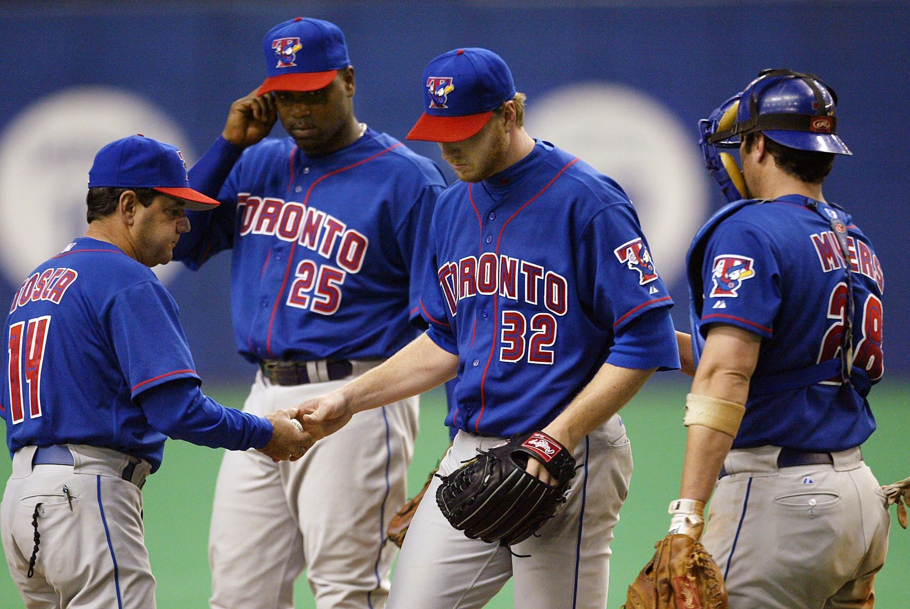 The best and worst sports uniforms in history