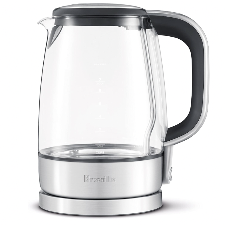 The Best Electric Kettles, Tested and Reviewed