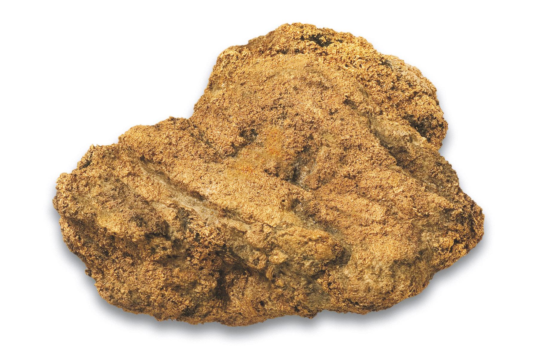 Record-breaking gold nuggets found in Australia, around the world