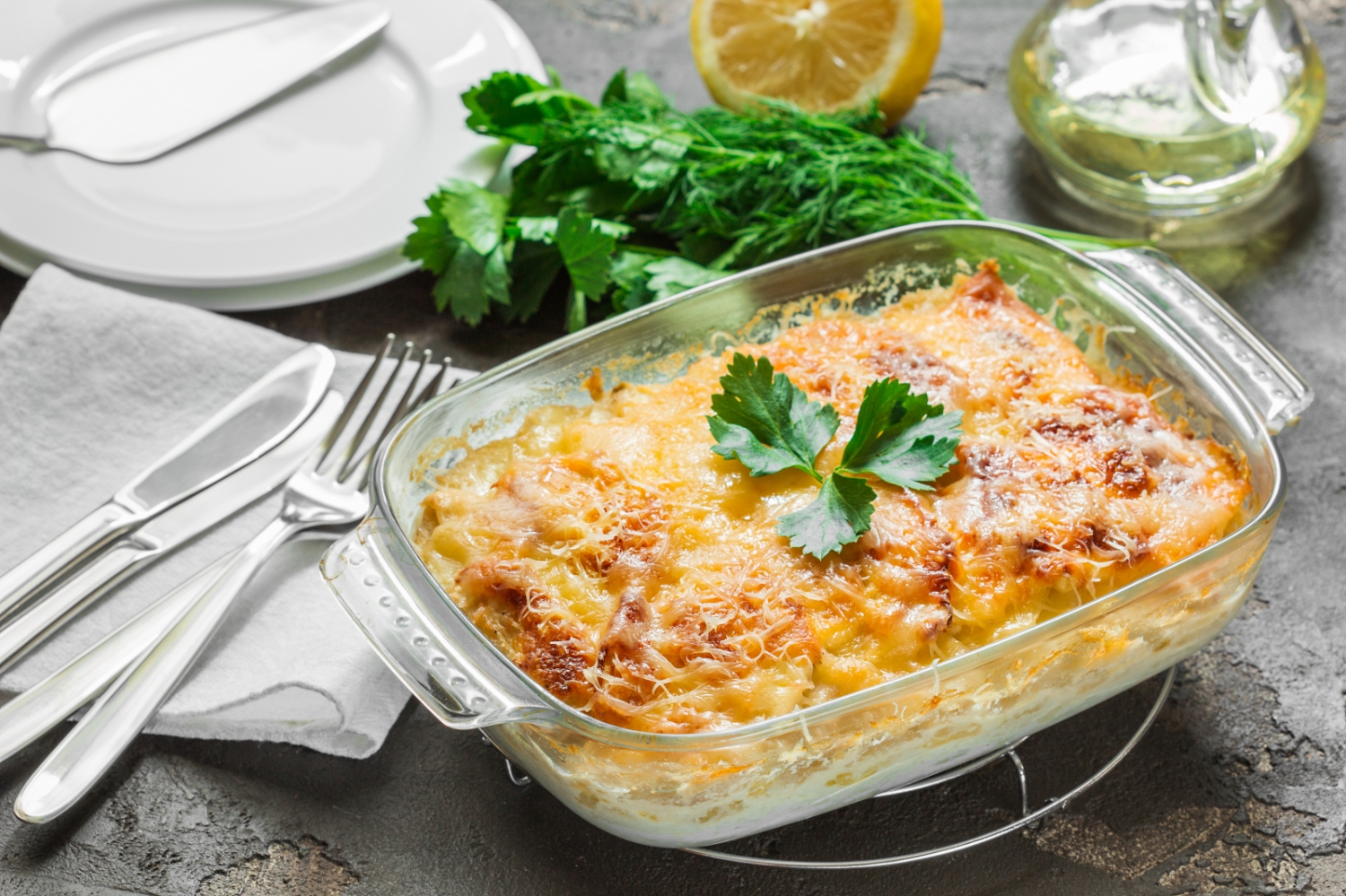 10 receitas de polenta que vão fazer você sonhar com o que é bom!