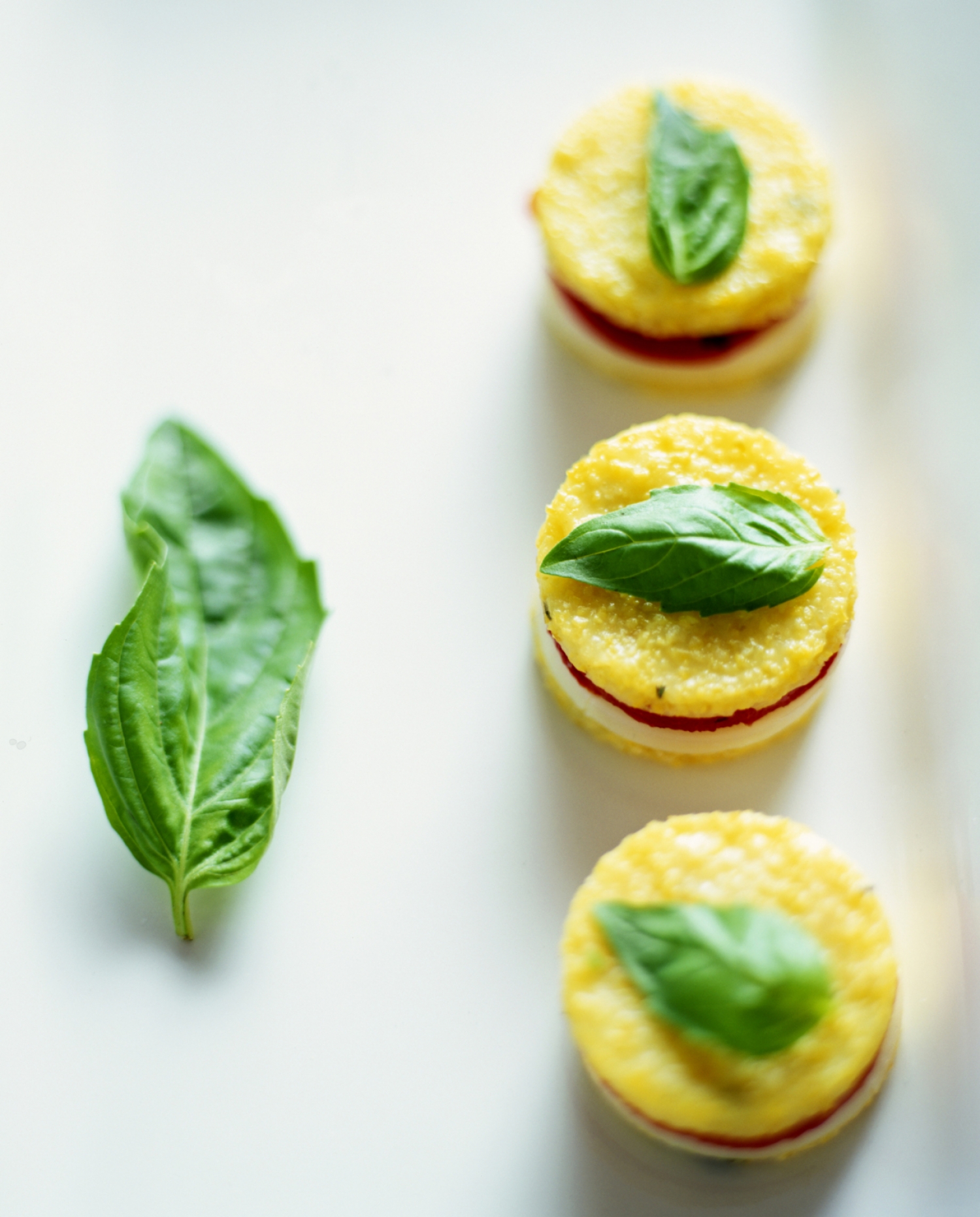 10 receitas de polenta que vão fazer você sonhar com o que é bom!