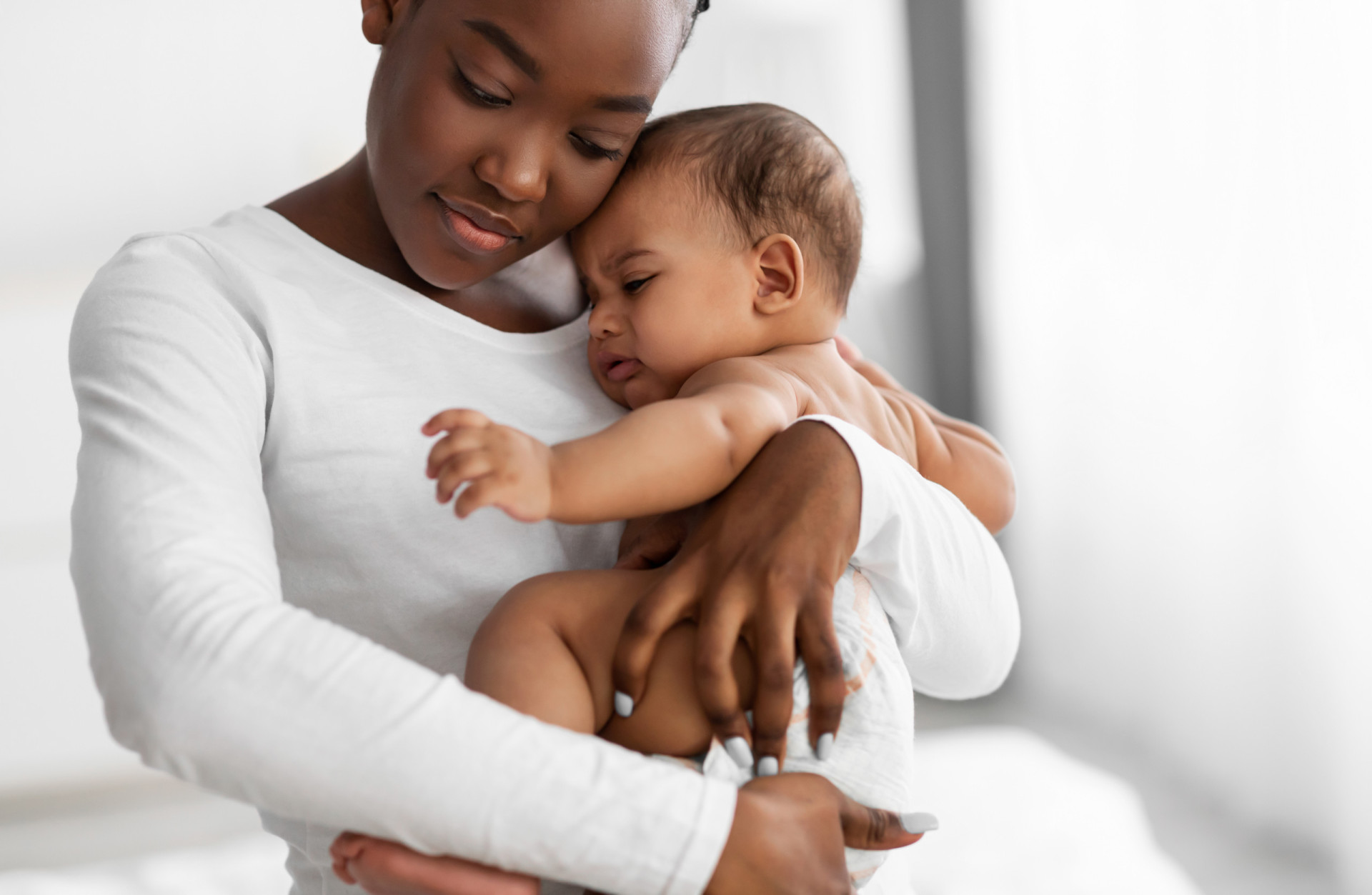Baby’s first year: how to prepare for and prevent illnesses