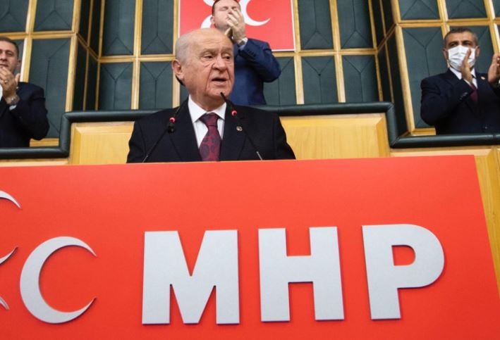 Τουρκία: Ρίσκο η στήριξη στην Τεχεράνη