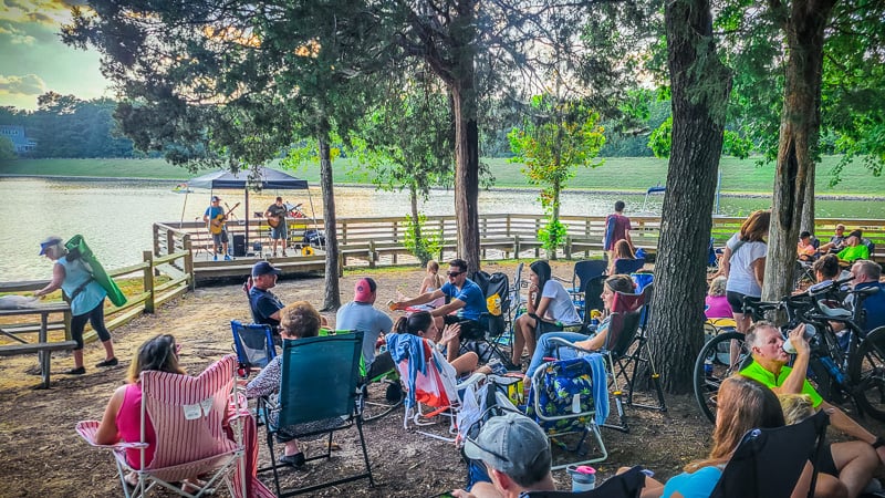 102+ Things to Do in Raleigh this Weekend (Sept 30 – Oct 6, 2024)