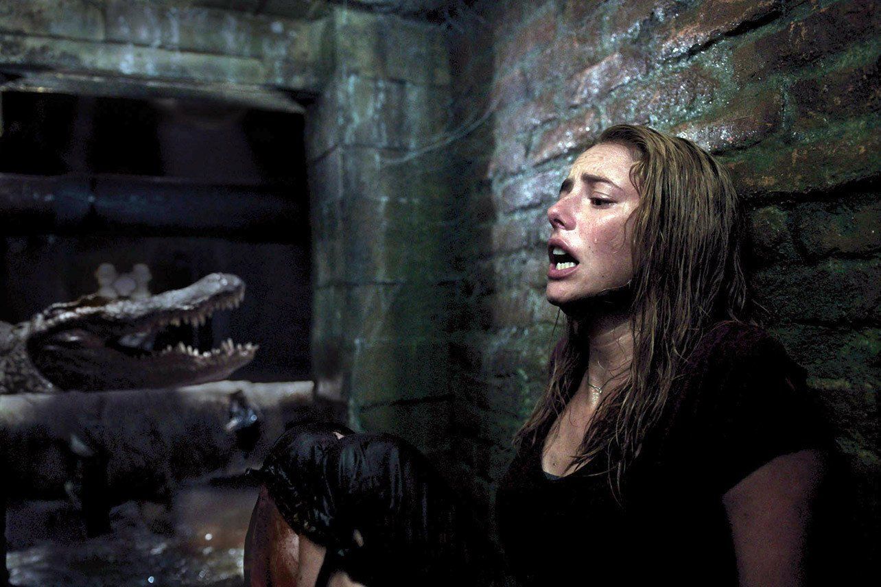 Primal fears: Killer animal movies that entertained us