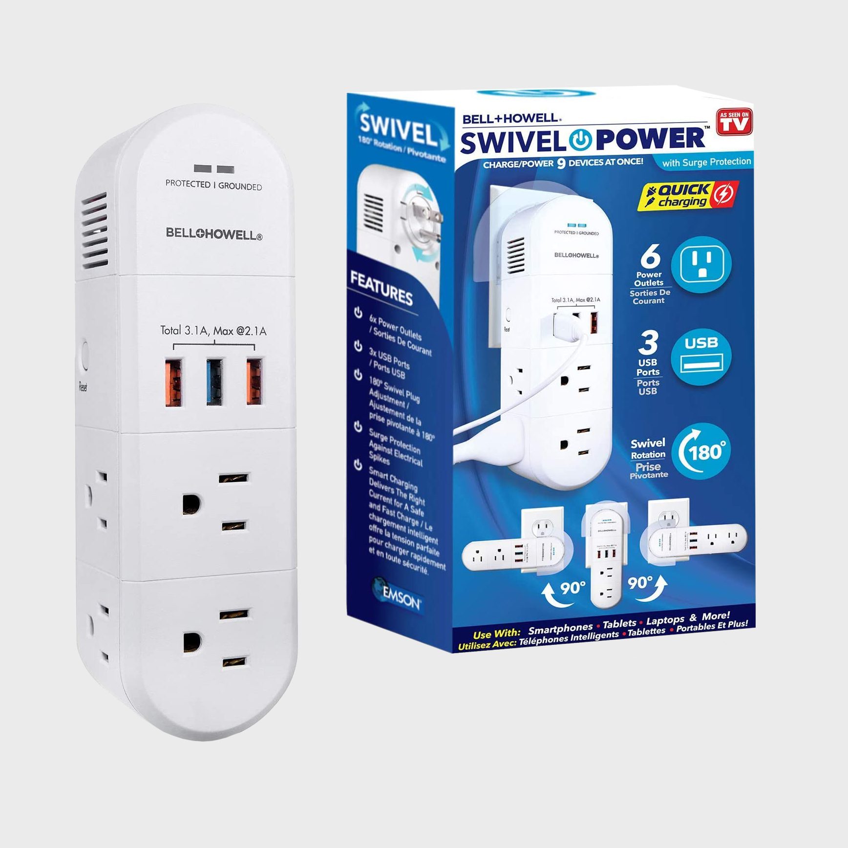 The 12 Best As-Seen-on-TV Products on Amazon