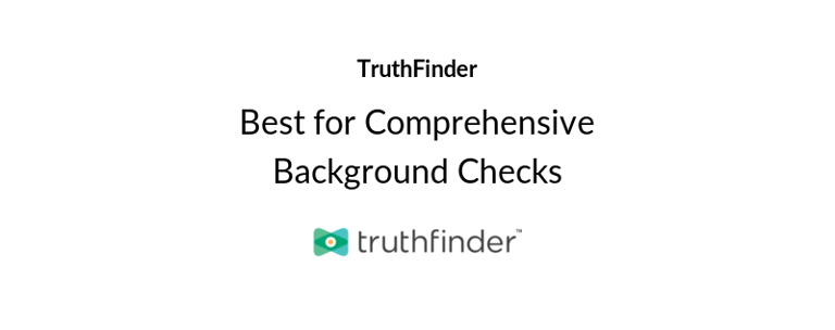 8 Best Background Check Sites of October 2025
