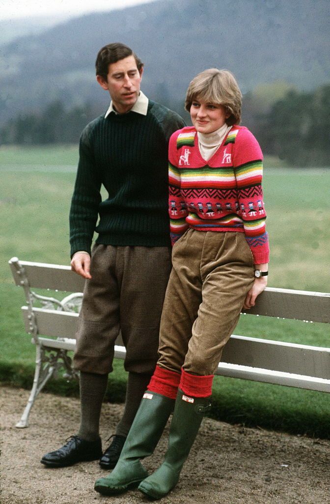 80 of Princess Diana’s Most Iconic Outfits of All Time
