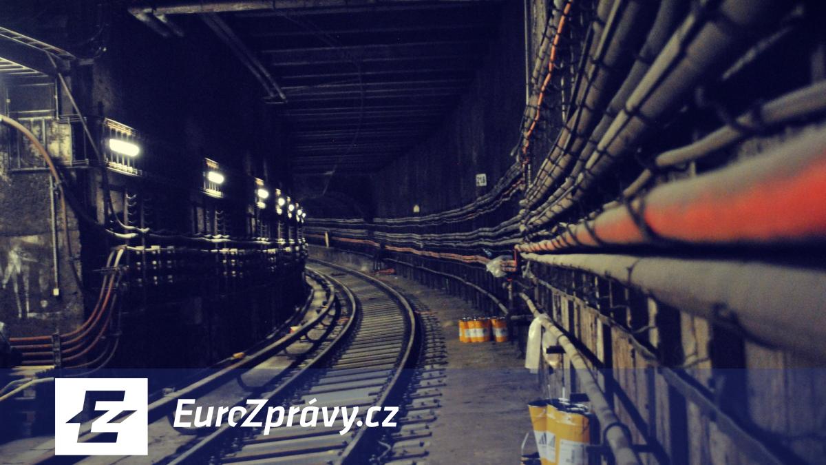 Čtvrtá trasa metra v nedohlednu. Antimonopolní úřad odvolal vítěze tendru