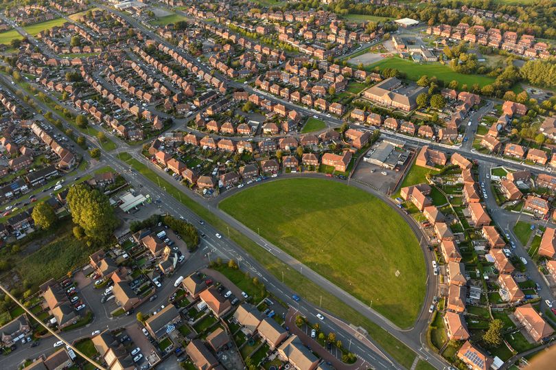 Inside Bentilee as estate dogged by decades-old 'rough area' stigma