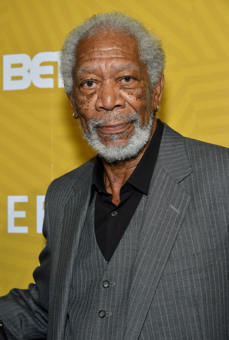 Actors Who've Been In The Highest Number Of Movies