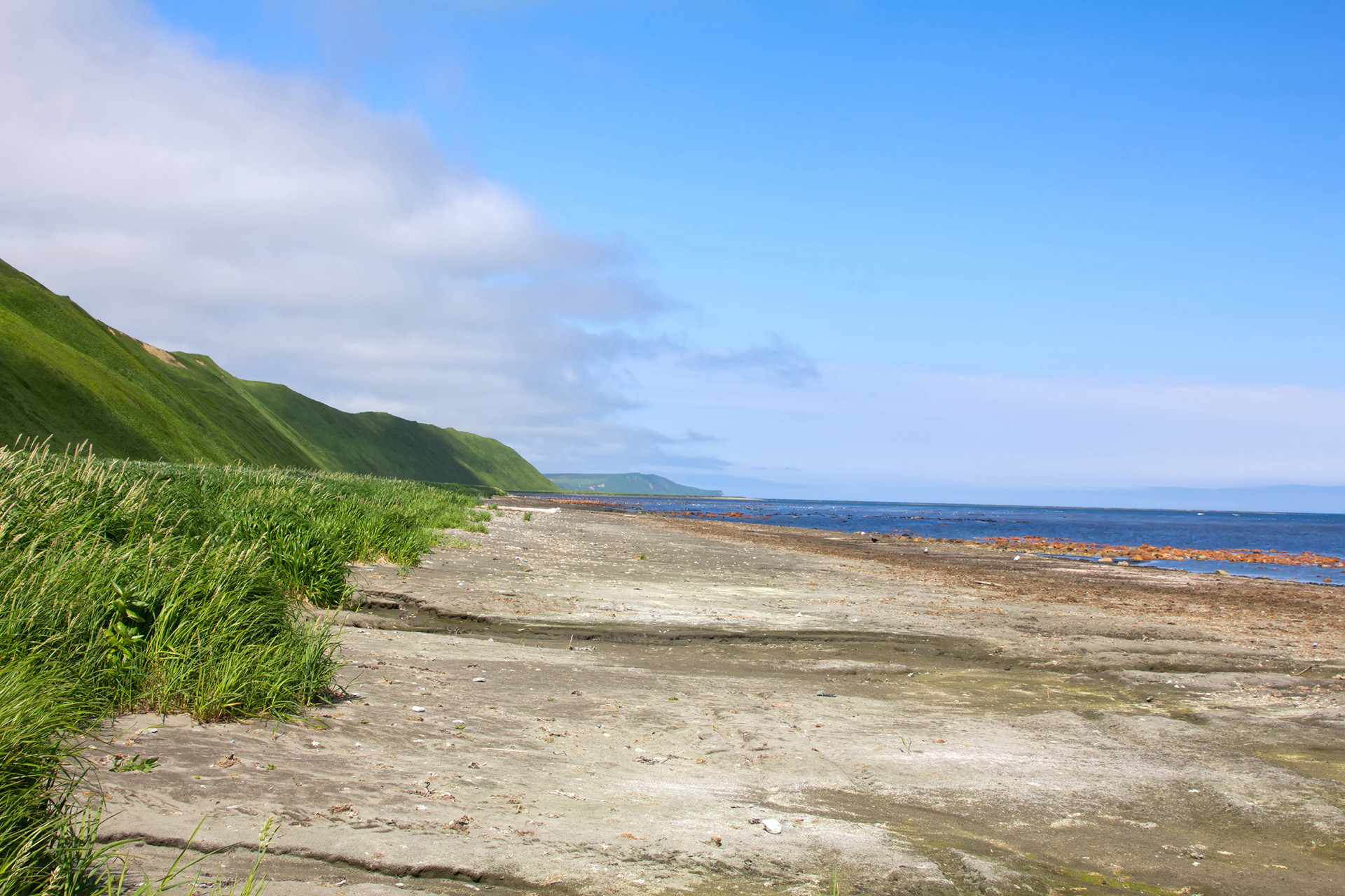 Breathtaking places to see in the US before they disappear