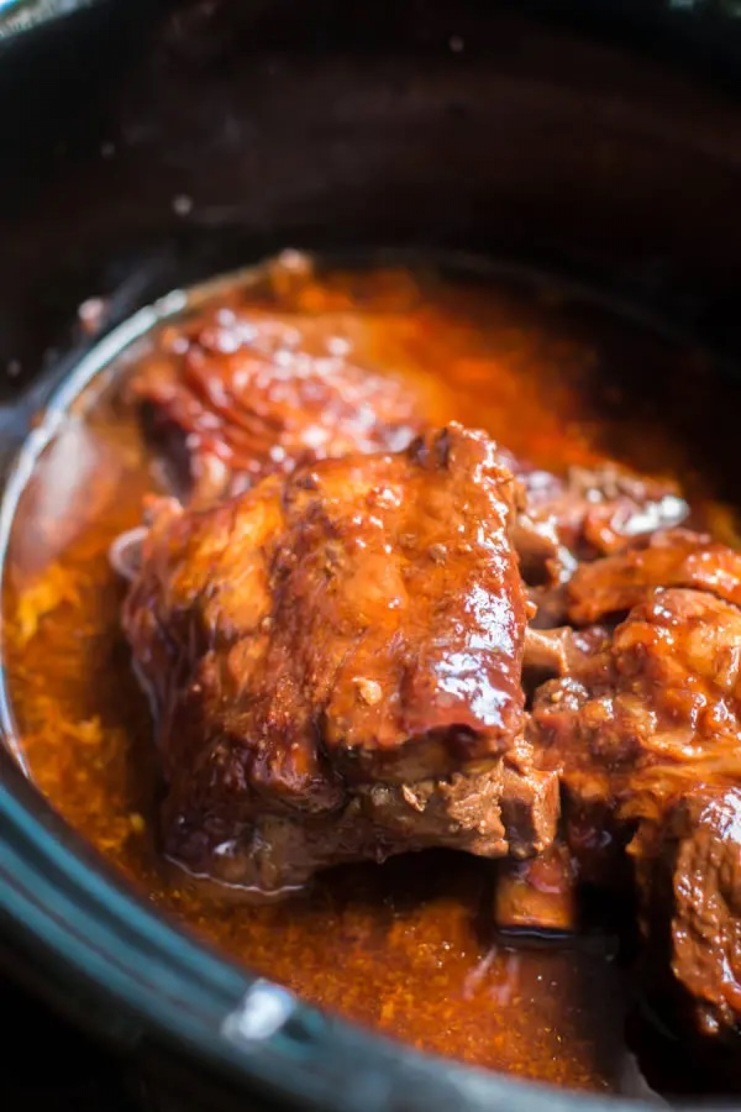 45 Crockpot Meals You Can Set & Forget