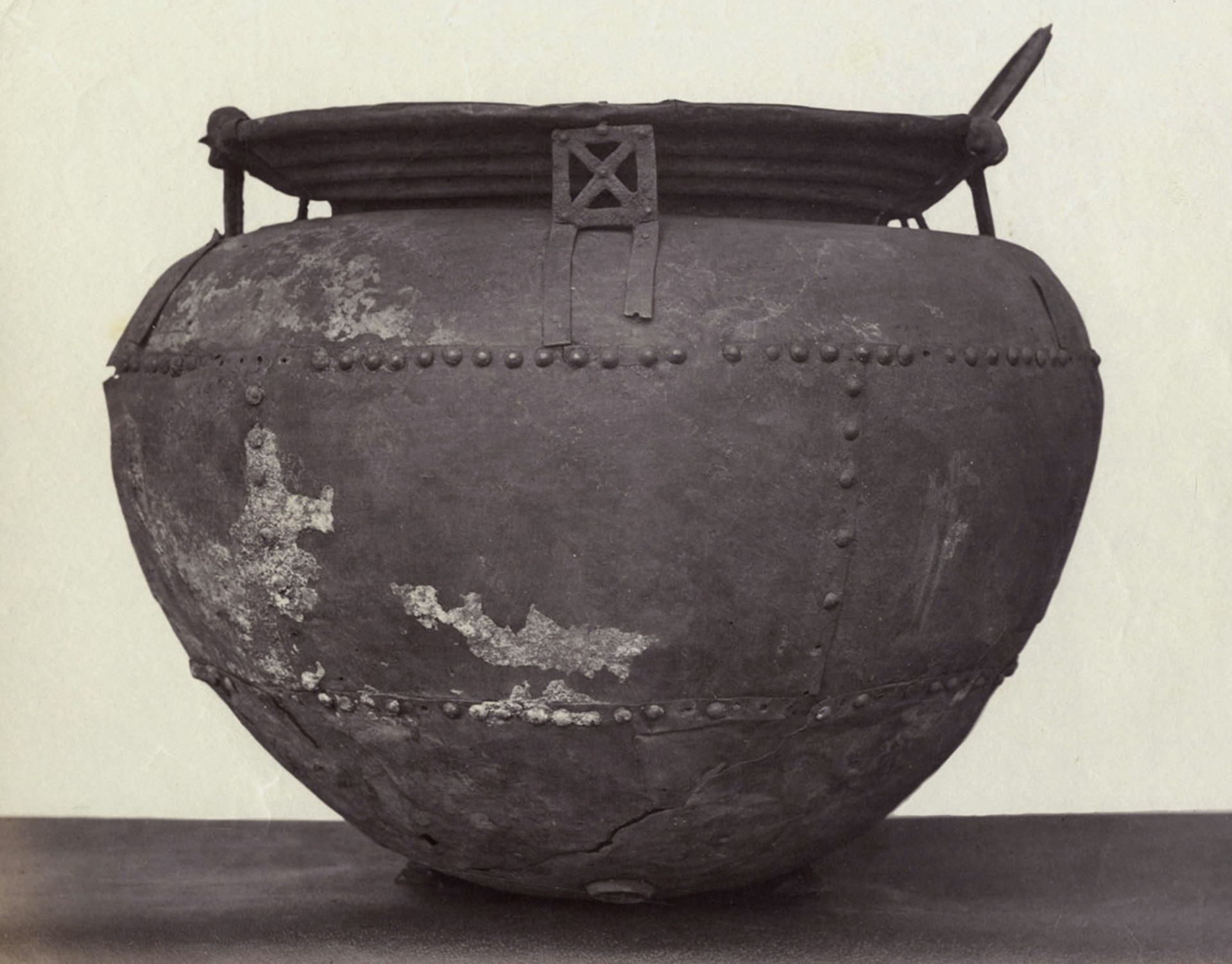 The most dazzling natural dyes of the ancient world