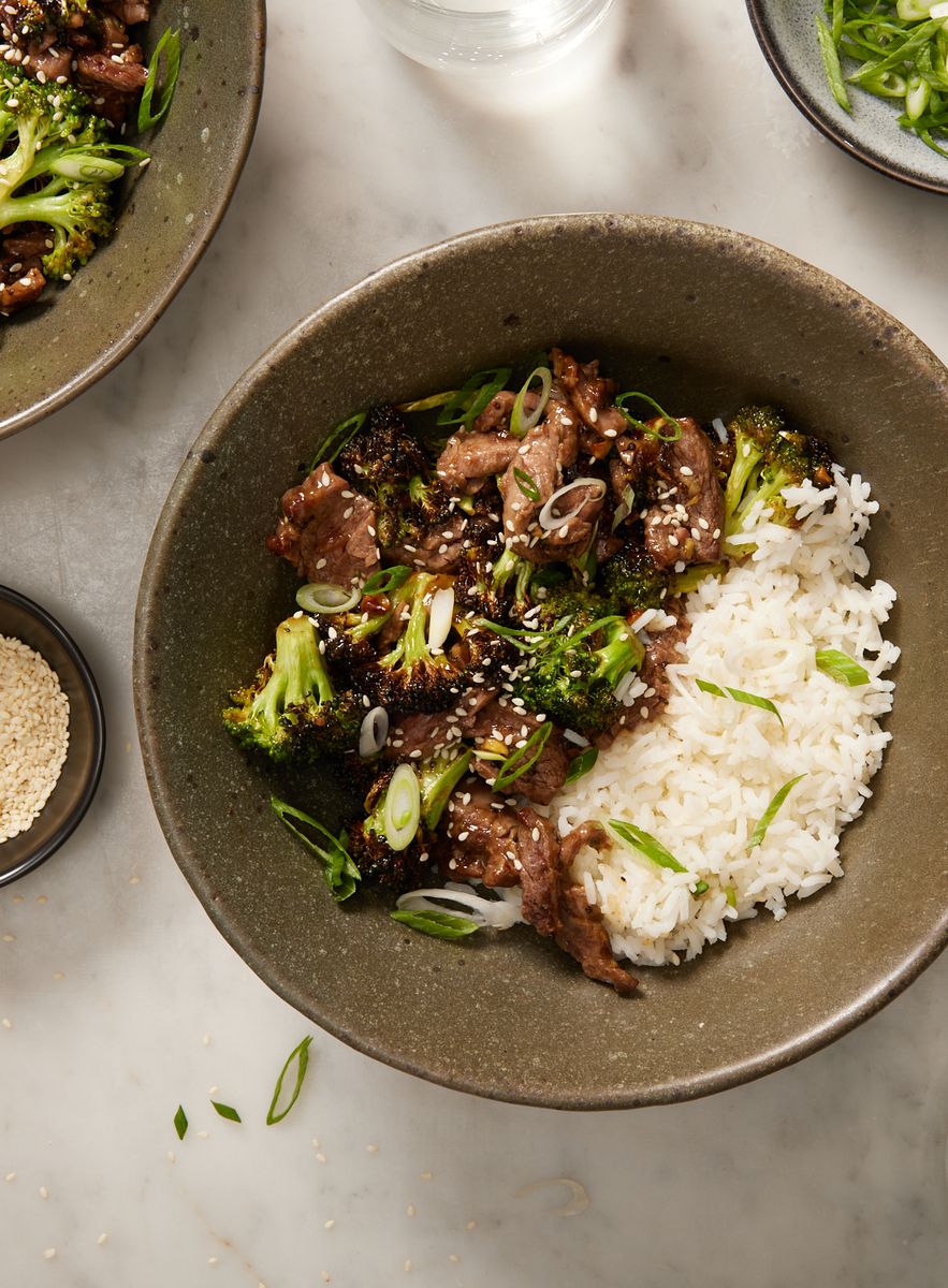 31 Dinner Recipes For One That'll Make You Wish You Had Leftovers