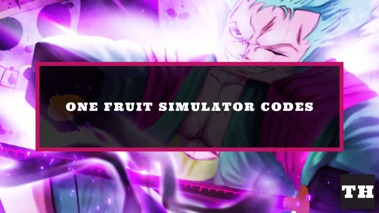 One Fruit Simulator Codes [Saturn Full Form] (October 2025)