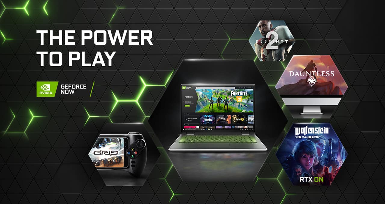 NVIDIA GeForce NOW: Everything You Need To Know