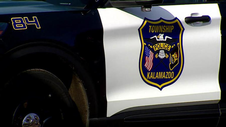 Man shot, killed near Kalamazoo elementary school