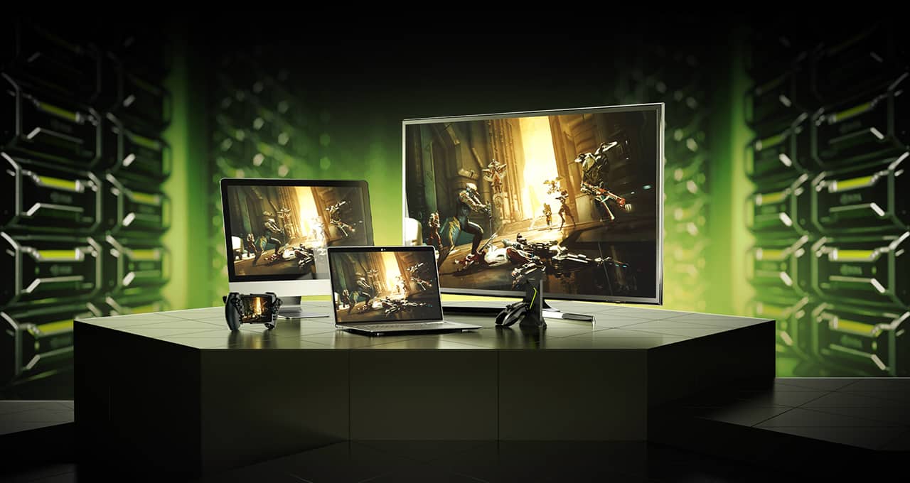 NVIDIA GeForce NOW: Everything You Need To Know