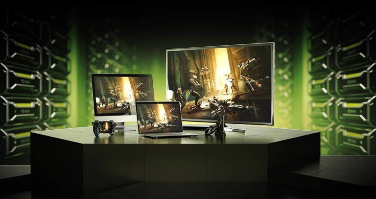 NVIDIA GeForce NOW: Everything You Need To Know