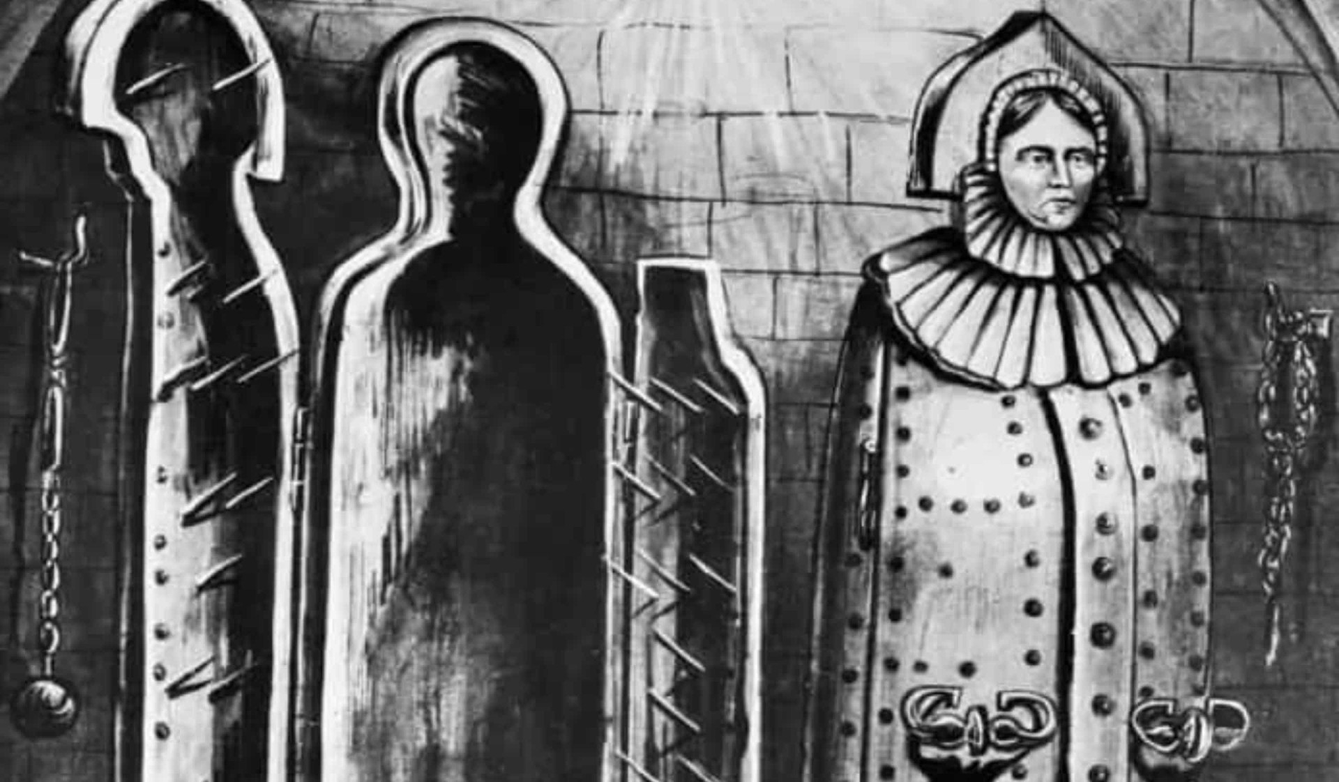 Strafkolonien, Zuchthäuser und mehr: Die barbarischen Praktiken der ...