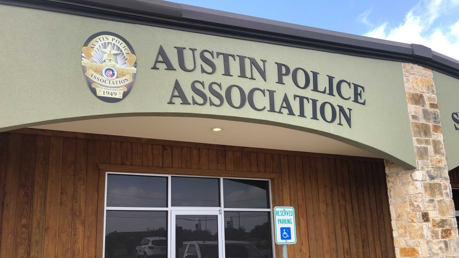 Why the Austin Police Association is suing APD Chief Lisa Davis