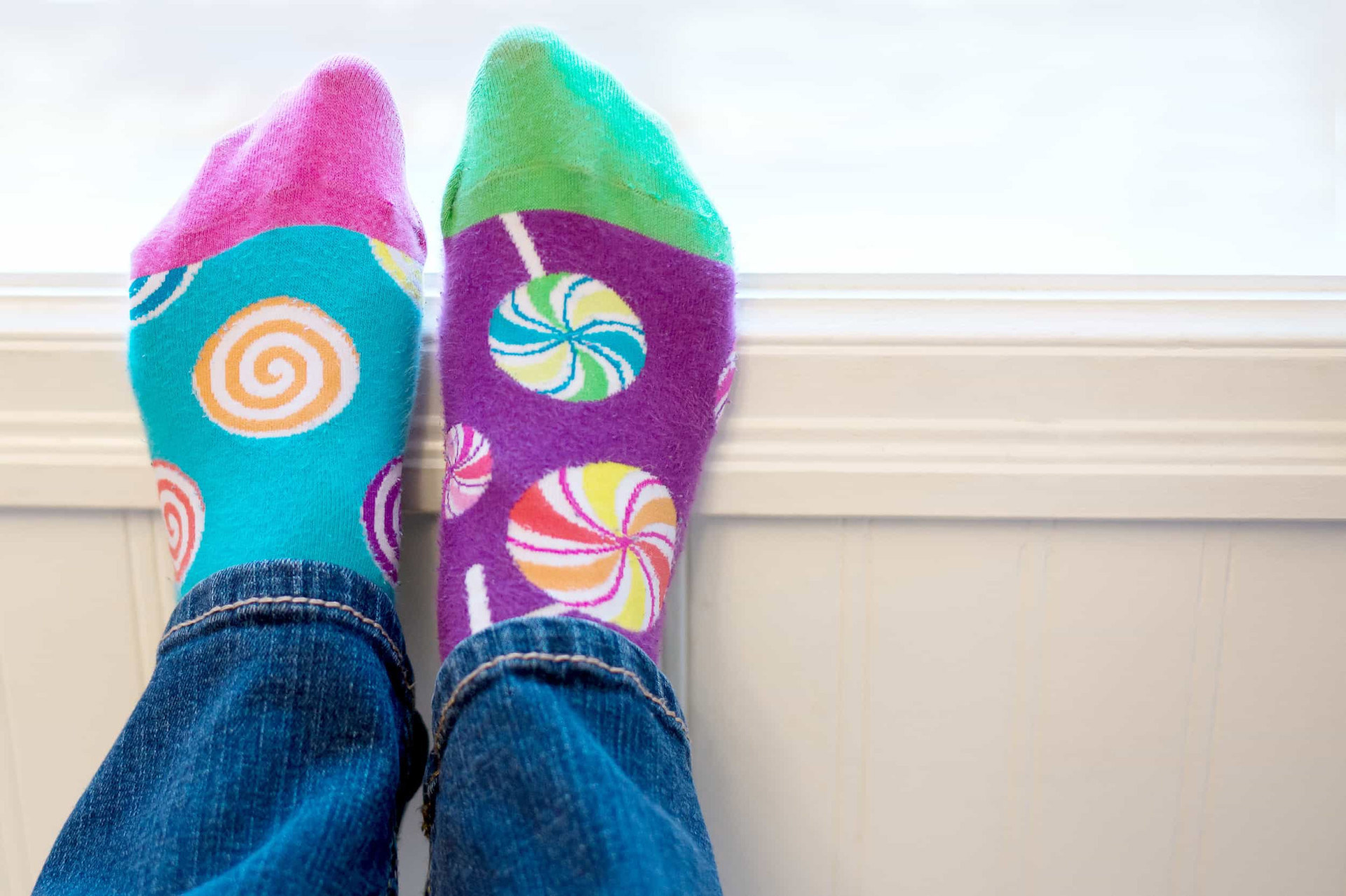 Donnez une seconde vie à vos chaussettes ophelines Donnez une seconde vie à vos chaussettes ophelines