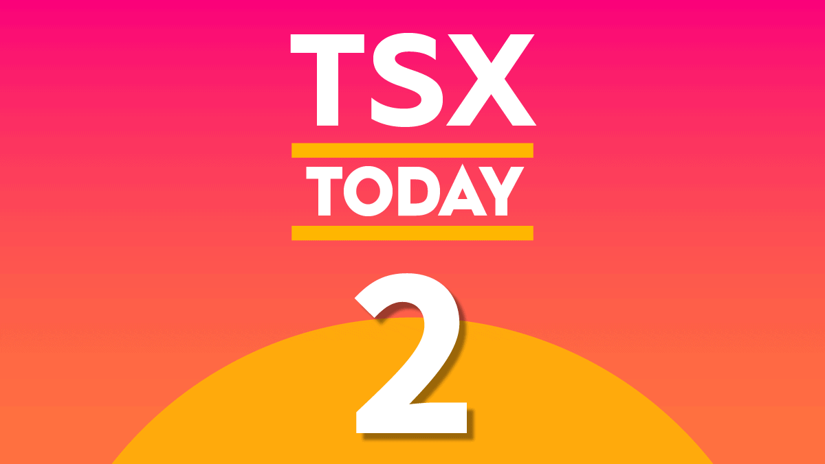 TSX Today: What to Watch for in Stocks on Wednesday, July 2