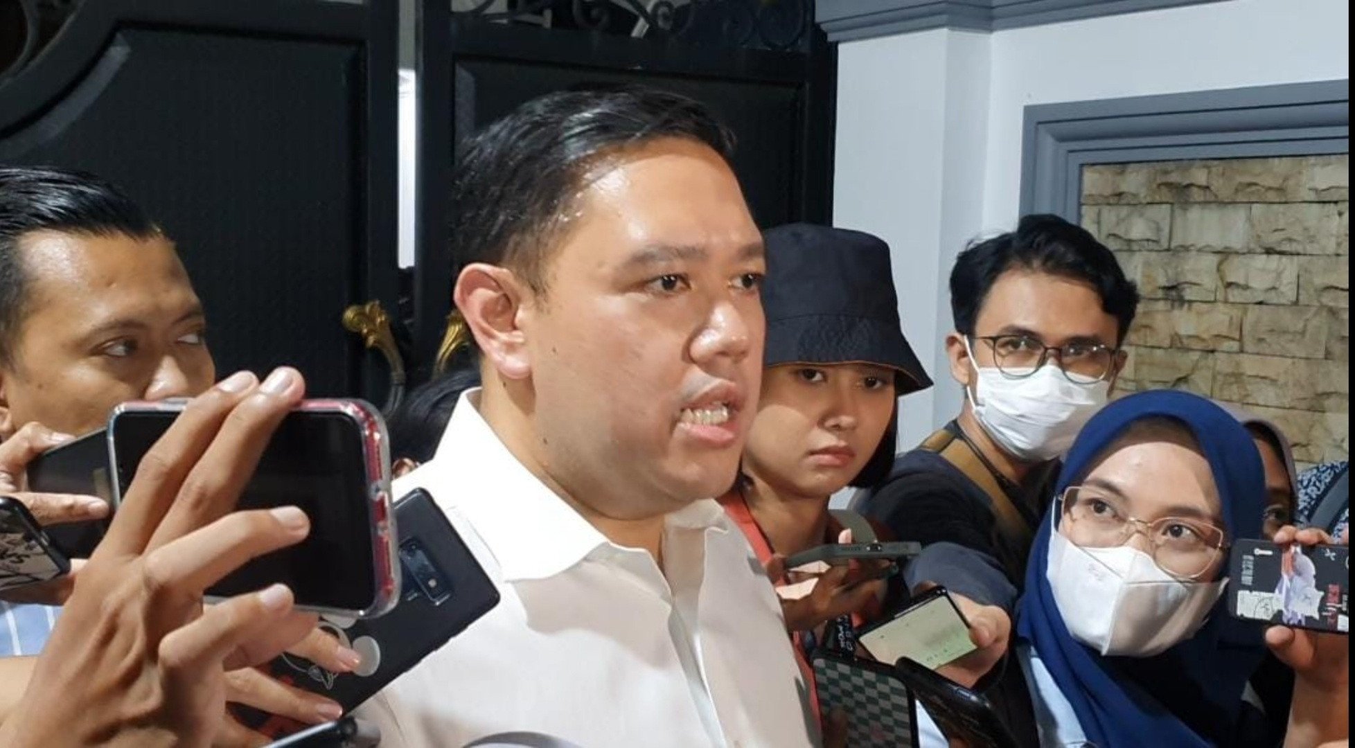 Legislator RI singgung keselamatan WNI seusai AS menangkap presiden ...