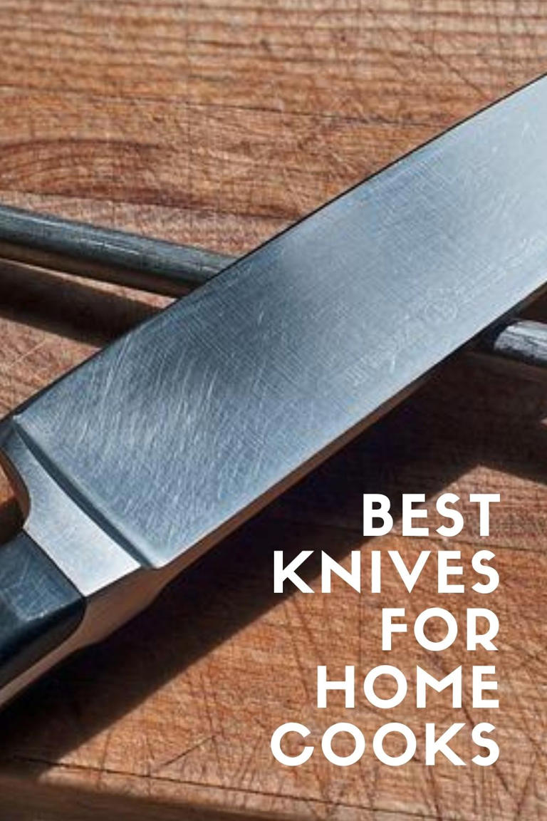 Expert guide to buying a great kitchen knife