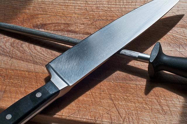 Expert guide to buying a great kitchen knife