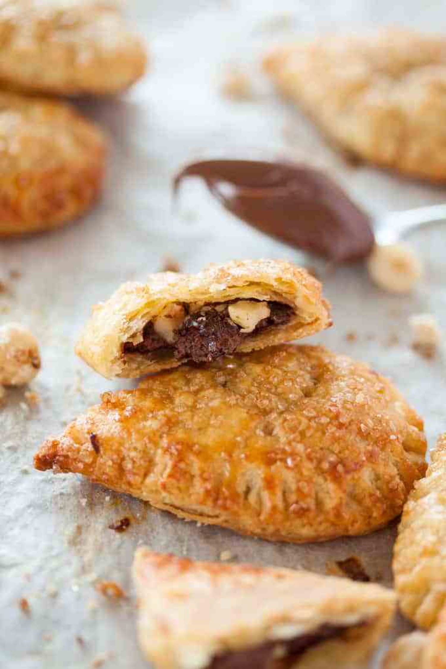 Delicious Hand Pies to Satisfy Your Sweet Tooth
