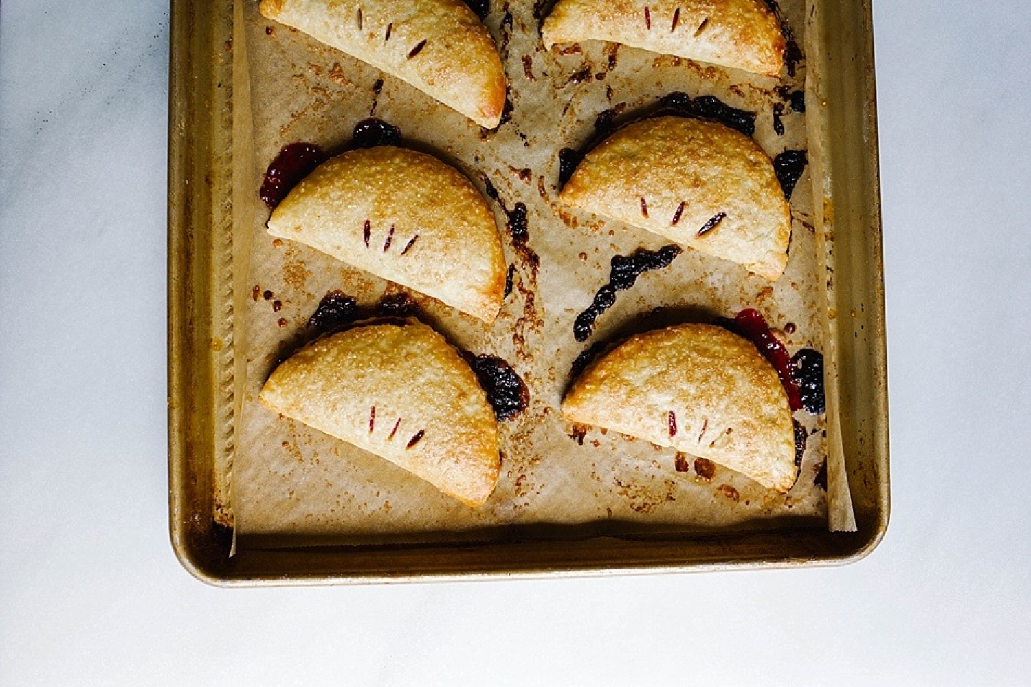 Delicious Hand Pies to Satisfy Your Sweet Tooth
