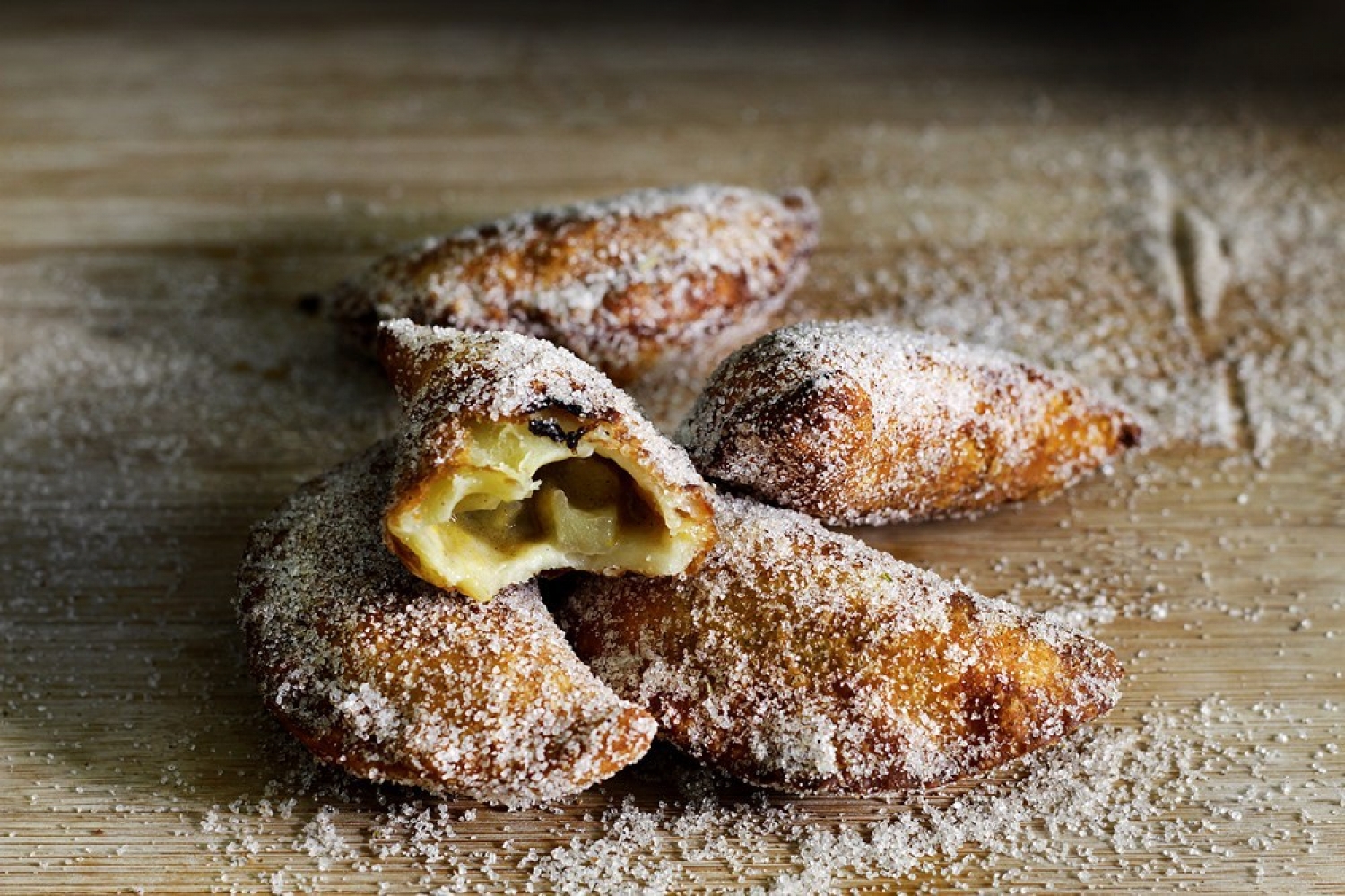 Delicious Hand Pies to Satisfy Your Sweet Tooth