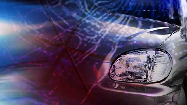 Upstate driver hit and killed while trying to turn left