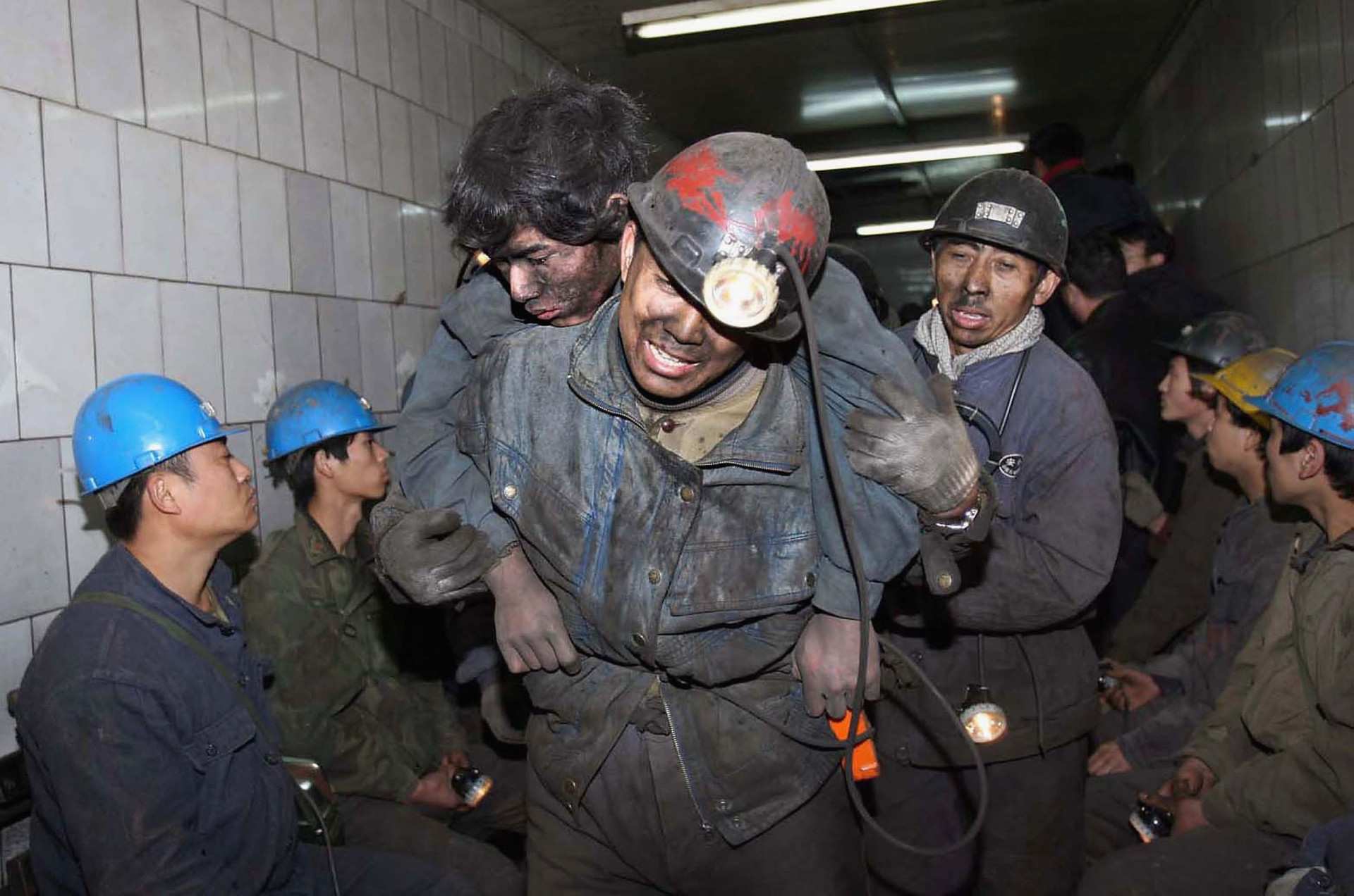 The worst mining disasters in human history