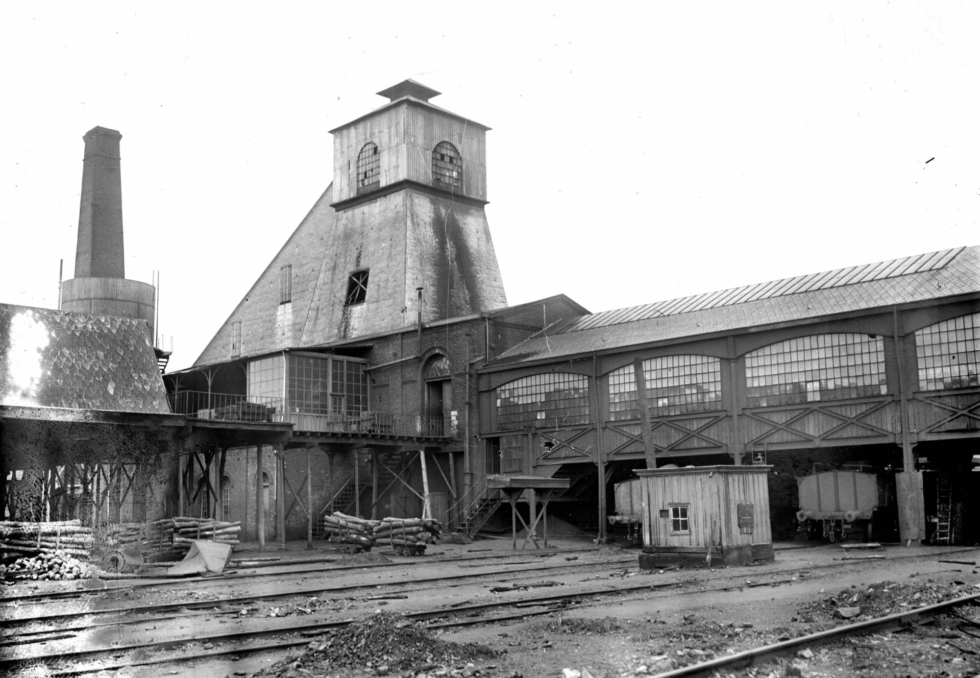 The worst mining disasters in human history