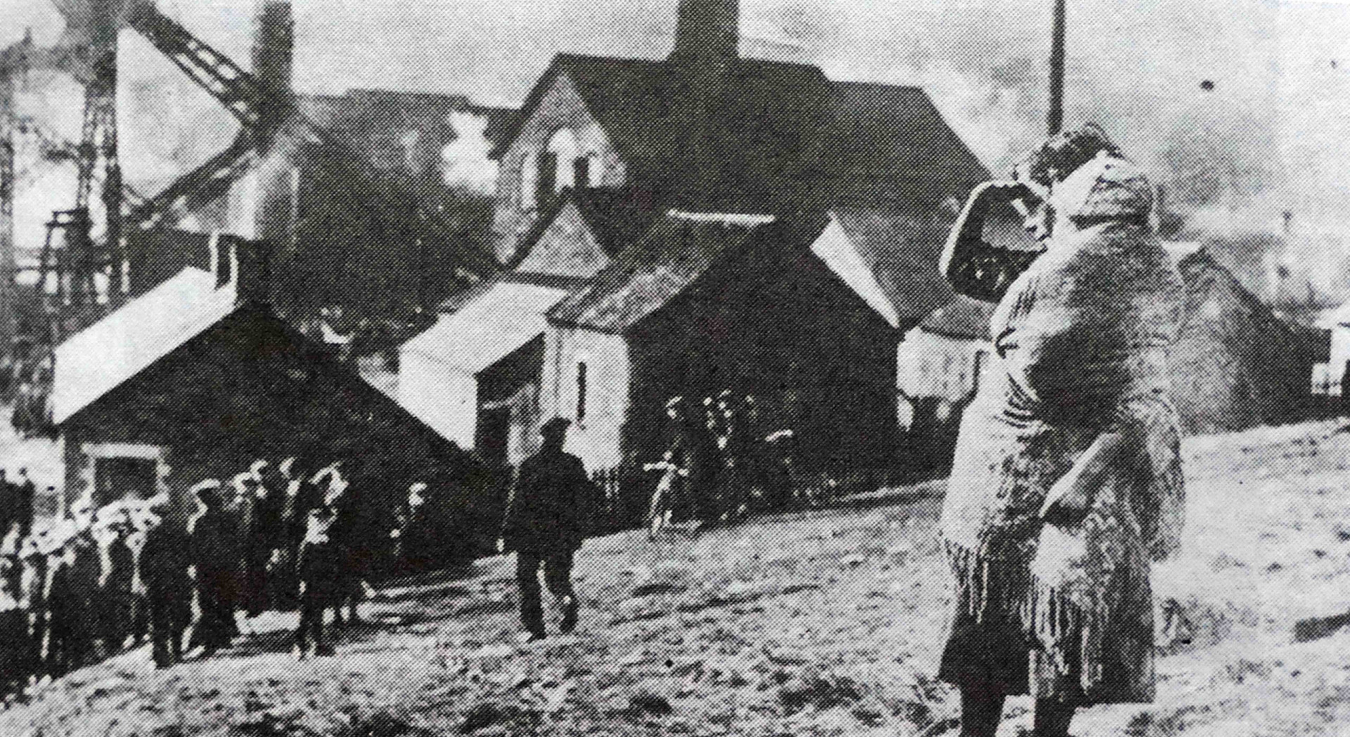 The worst mining disasters in human history